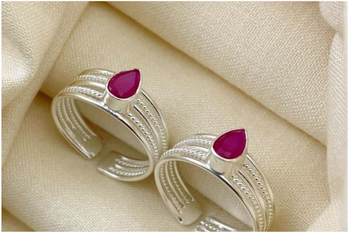 Latest Bichiya Designs: हर बजट में मिलेंगे ट्रेंडी और स्टाइलिस्ट पायल ...