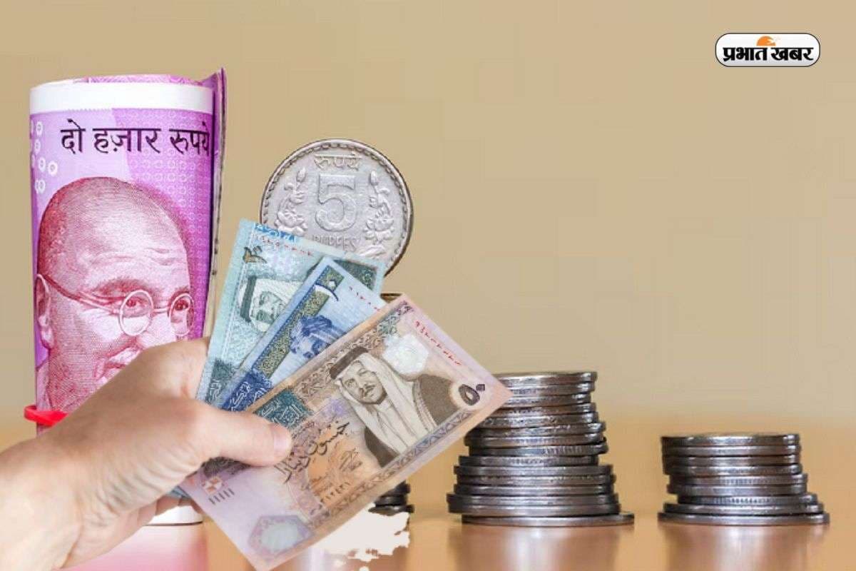 Jordanian Dinar vs INR: जॉर्डन पहुंचकर कितना गिर जाता भारत का रुपया ...