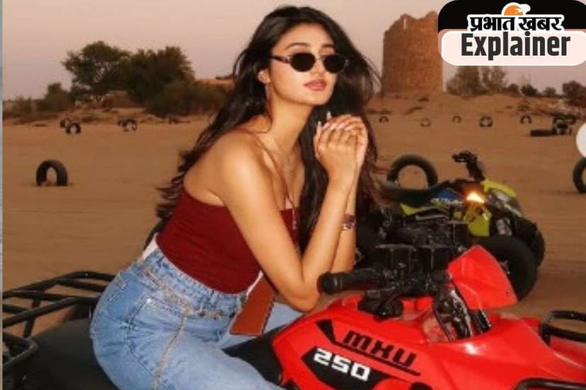 Payal Gaming Viral Video : कौन है पायल गेमिंग? प्राइवेट वीडियो वायरल ...