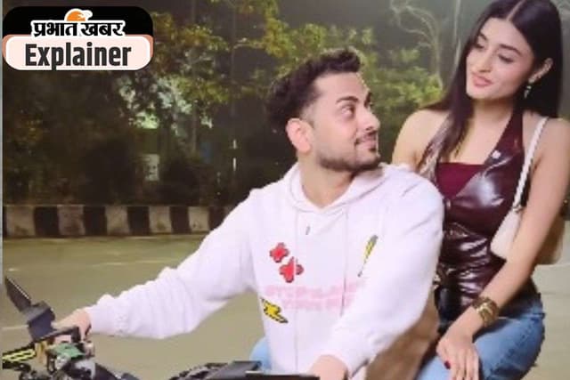 Payal Gaming Viral Video : कौन है पायल गेमिंग? प्राइवेट वीडियो वायरल ...