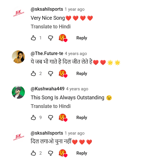 सृष्टि भारती का नया गाना 'करिया कुरती' हुआ वायरल, मुस्कान जयसवाल ने पति ...