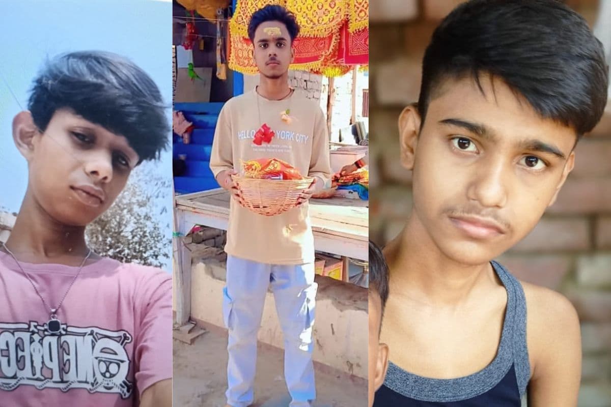 Patna News: गांधी घाट में सनसनीखेज हादसा: स्नान के दौरान तीन युवक गंगा ...