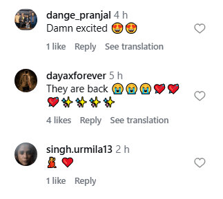 CID Season 3: क्या जल्द लौटेगा CID? शो की पूर्वी ने इंस्टाग्राम पोस्ट ...