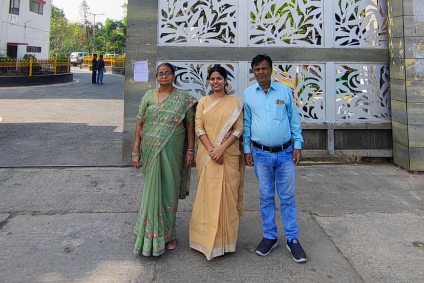 BPSC 70th Success Story : जहानाबाद की शिखा कुमारी बनीं राजस्व अधिकारी ...