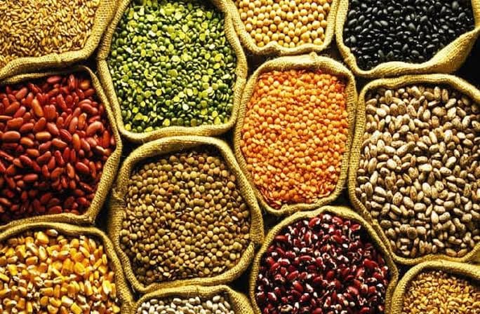 Banka Mandi: बांका में गेहूं-चावल के भाव स्थिर, लेकिन आलू-प्याज की ...