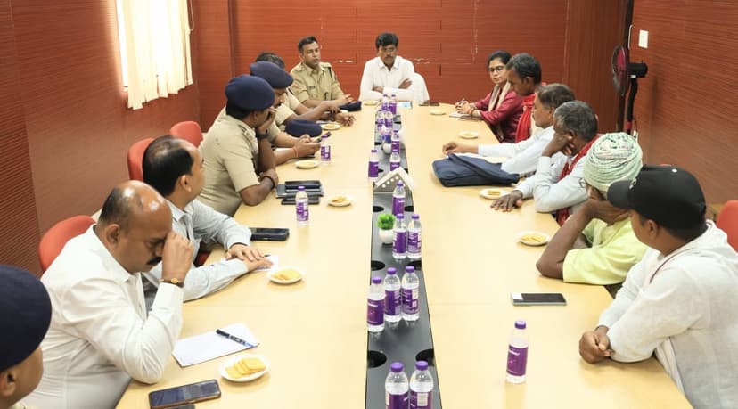 Patna News: पटना के फुलवारी शरीफ में अभी नहीं चलेगा बुलडोजर, डीएम के ...
