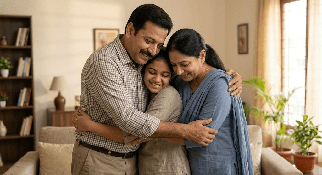 बेटियों को जरूर सिखाएं ये 3 बातें, जिंदगी में कभी नहीं खानी पड़ेगी ठोकर ...