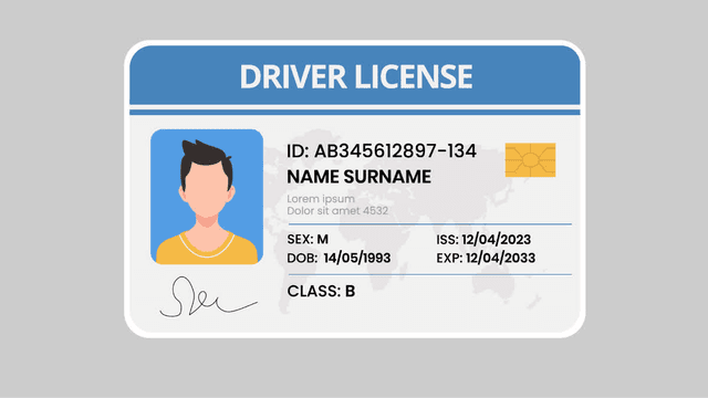 Bihar Driving License New Rules News: बिहार में ड्राइविंग लाइसेंस का ...
