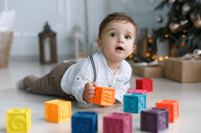 B Letter Baby Names: B अक्षर से बच्चों के ये नाम हैं आजकल ट्रेंड में ...
