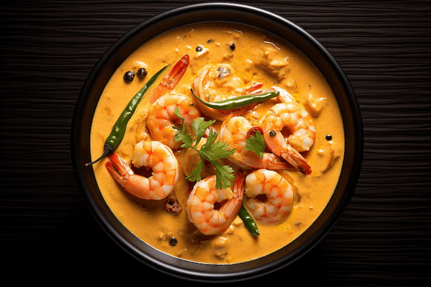 Chingri Malai Curry Recipe: इस संडे घर पर बनाएं बंगाली स्टाइल 'चिंगरी ...