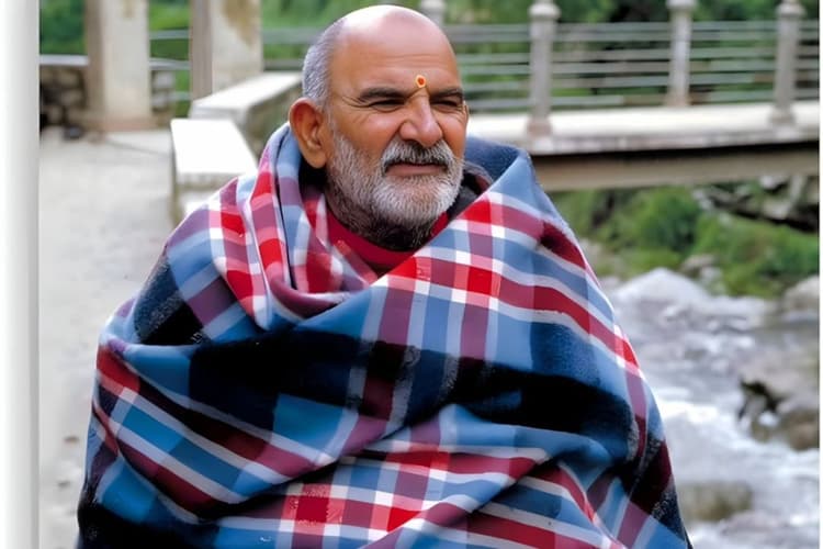 Neem Karoli Baba Teachings: जीवन में चाहते हैं सुकून और खुशहाली? नीम ...
