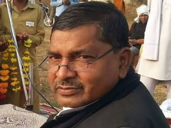 SP declared candidate in Duddhi Assembly by election