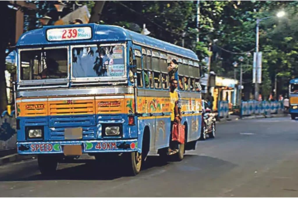 Bus ticket booking:ऑनलाइन बस टिकट कैसे बुक करें, ये है step-by-step guide