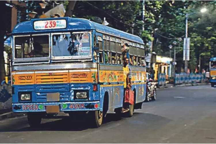 Bus ticket booking:ऑनलाइन बस टिकट कैसे बुक करें, ये है step-by-step guide