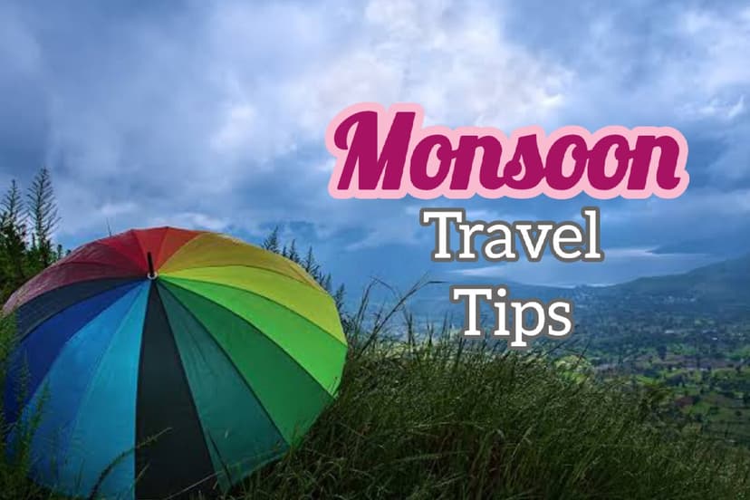 Monsoon Travel Tips: मानसून में नेतरहाट घूमने का है प्लान, तो अपने साथ ...