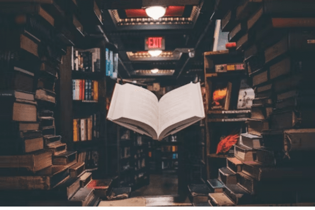 National Book Lover’s Day 2024: हिंदी साहित्य में रुचि रखने वालों के ...
