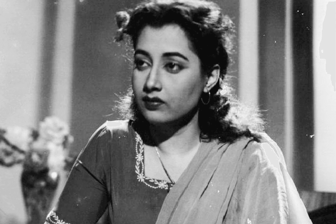 Remembering Sumitra Devi: बंगाली सिनेमा की रानी, एक्ट्रेस जिसकी आंखें ...