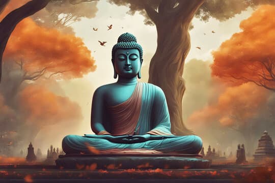 Gautam Buddha Quotes: गौतम बुद्ध के ये 15 अनोखे विचार जो दिखा सकता है ...