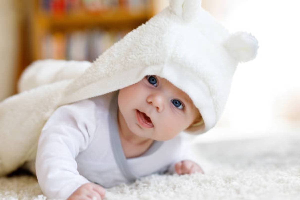 Sanskrit Name for Boy: लाडले को दें भगवत गीता से जुड़ा ये...