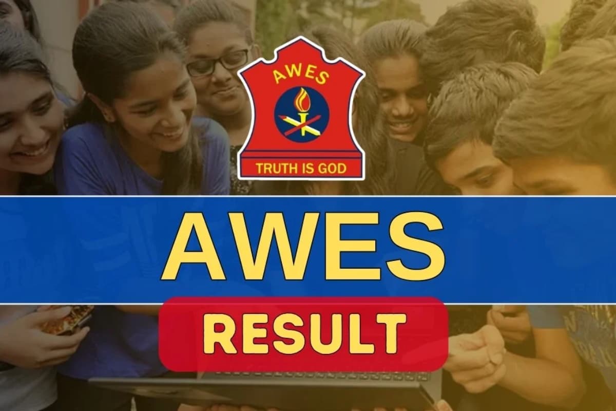 AWES Result Out: आर्मी स्कूल में शिक्षकों की नियुक्ति के लिए होने वाली ...