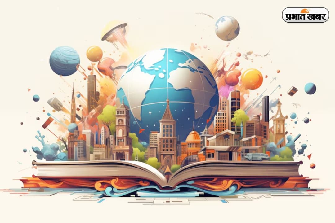 50+ GK Questions and Answers 2025: बच्चों के लिए सामान्य ज्ञान के ...