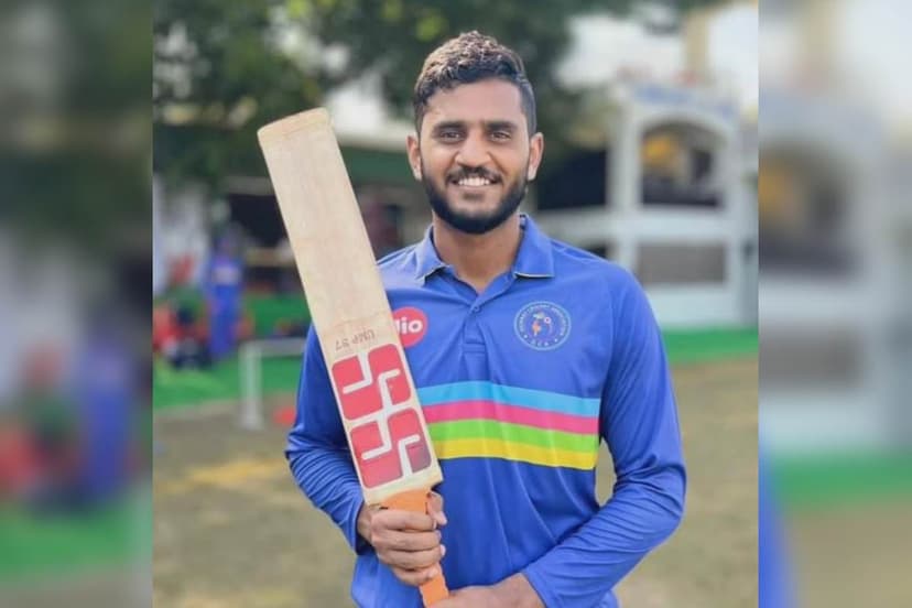 28 गेंद पर शतक जड़ने वाला घातक बल्लेबाज CSK में हुआ शामिल, T20 का है ...