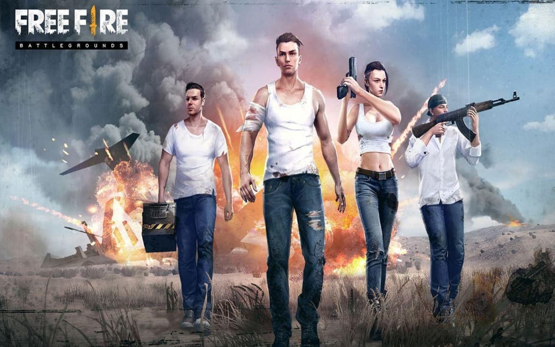 Garena Free Fire Max: 16 जुलाई के Redeem Codes से पाएं फ्री में डायमंड ...