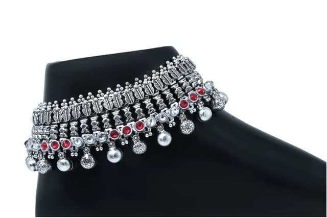 Latest Payal Design: घर गूंज उठेगा छम-छम से,जब बीवी पहनेंगी ये लेटेस्ट ...