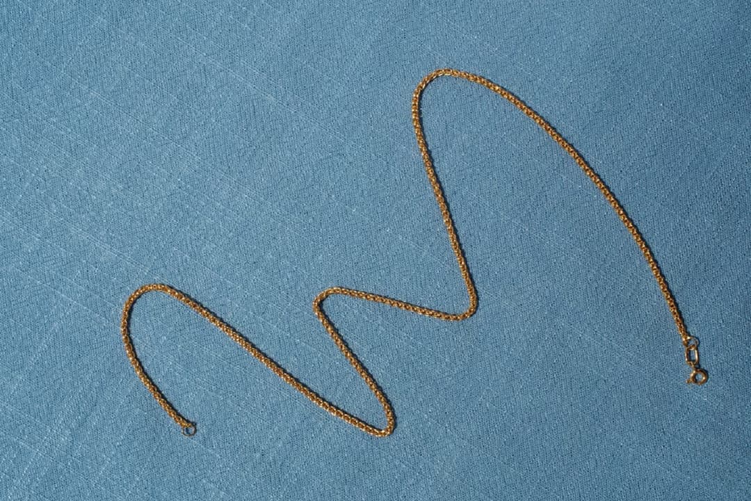 Latest Gold Chain: चेन पहनने के हैं शौकीन तो आज ही चुने ये ट्रेंडिंग ...