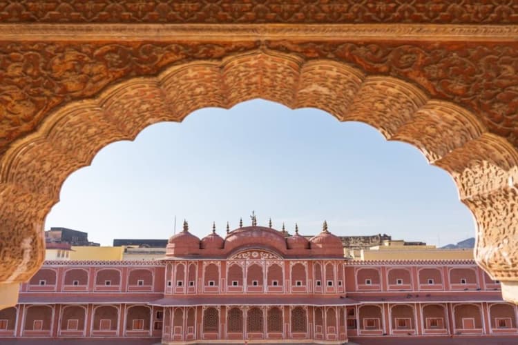 Travel And Leisure Survey 2025: गर्व की बात! भारत के इस शहर ने जीता ...