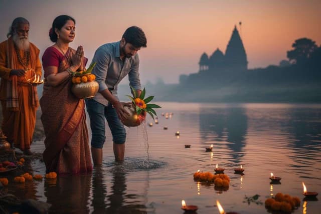 Navratri Kalash Visarjan: कैसे करें कलश विसर्जन? जानिए मंत्र और सही विधि