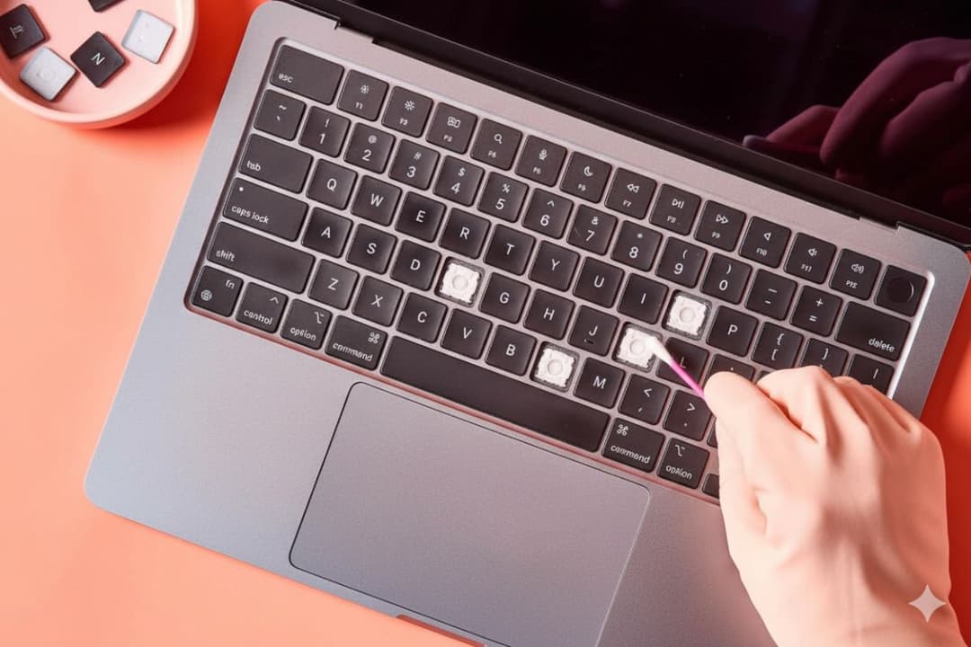 Qwerty Keyboard: कीबोर्ड में लगे अक्षर टेढ़े-मेढ़े क्यों रखे गए हैं ...