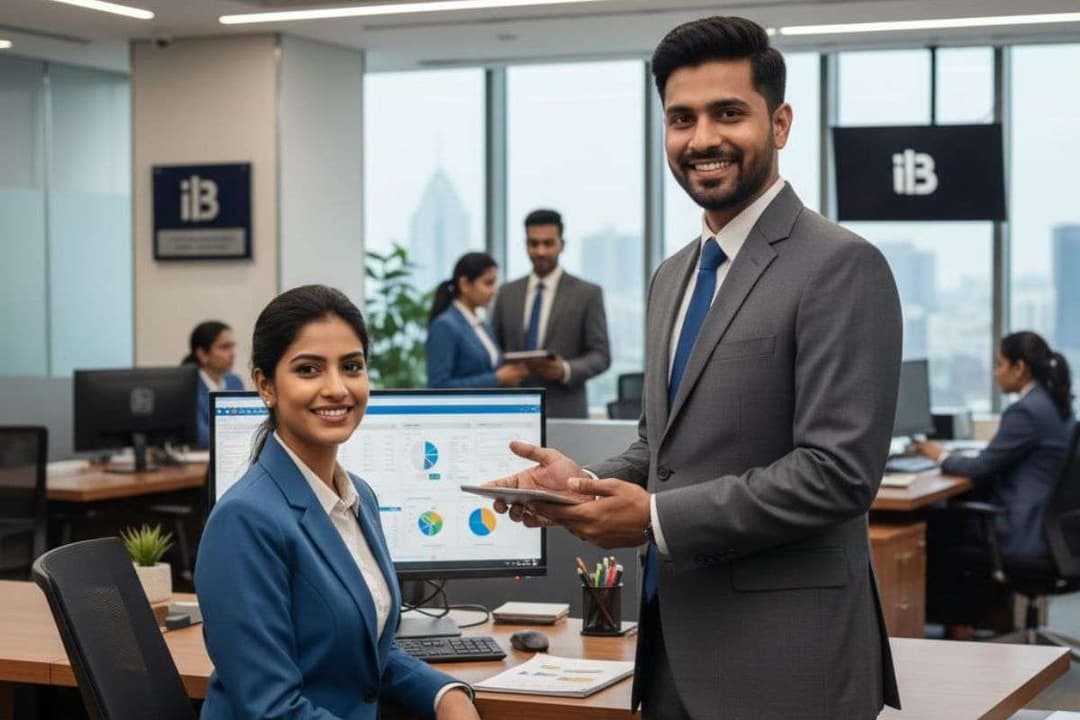 Bank Credit Manager: बैंकिंग में कमाई की ऊंची उड़ान, क्रेडिट मैनेजर ...