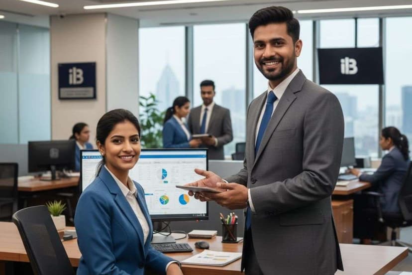Bank Credit Manager: बैंकिंग में कमाई की ऊंची उड़ान, क्रेडिट मैनेजर ...