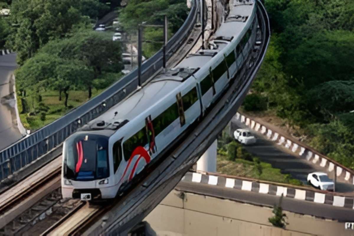 Delhi Metro Saheli Pink Card: क्या है ‘सहेली पिंक स्मार्ट कार्ड ...