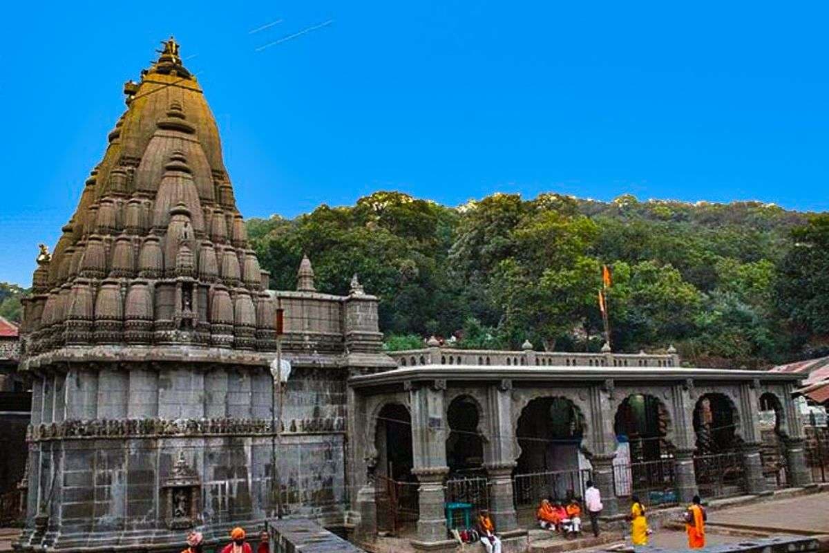 Bhimashankar Jyotirlinga Temple: धार्मिक यात्री ध्यान दें, भीमाशंकर ...