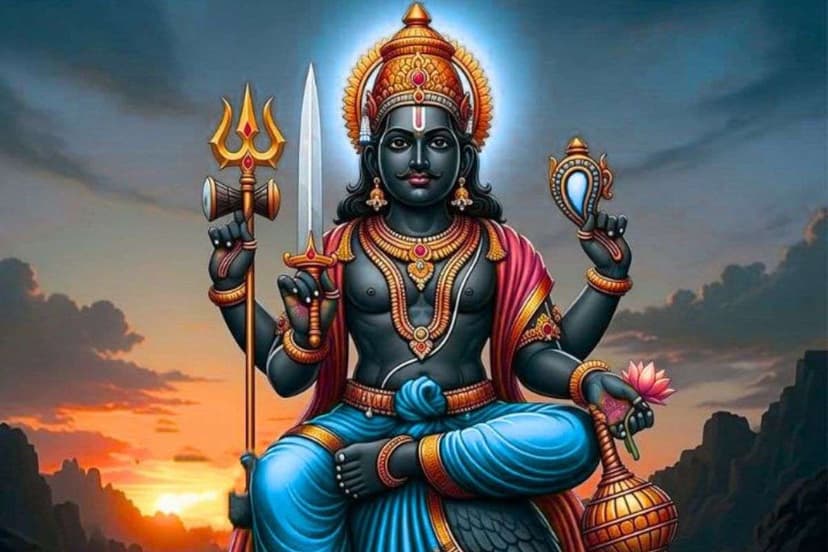 Shani Dhaiya 2026: नया साल लाएगा शनि की परीक्षा, इन दो राशियों पर रहेगा ...