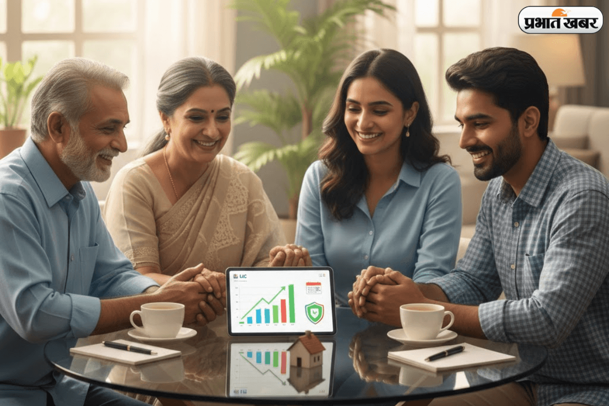 LIC New FD Scheme: अब LIC की नई FD स्कीम में टैक्स भी बचेगा और पैसा भी ...