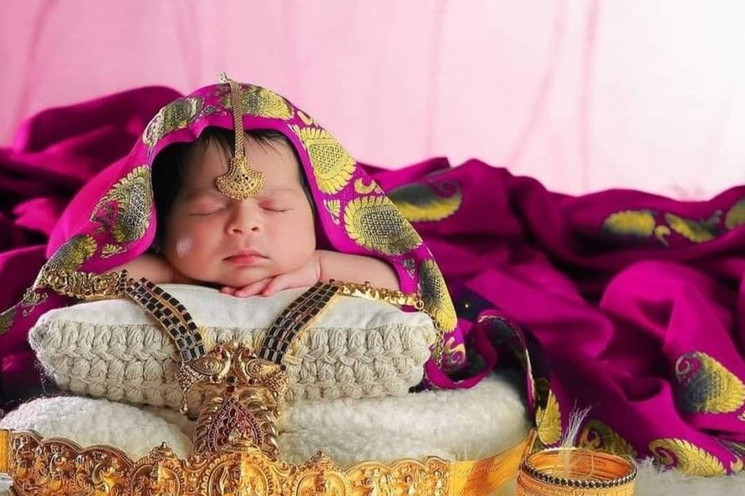 New Baby Girl Name Ideas: अपनी बच्ची के लिए तलाश रहे हैं प्यारा नाम ...