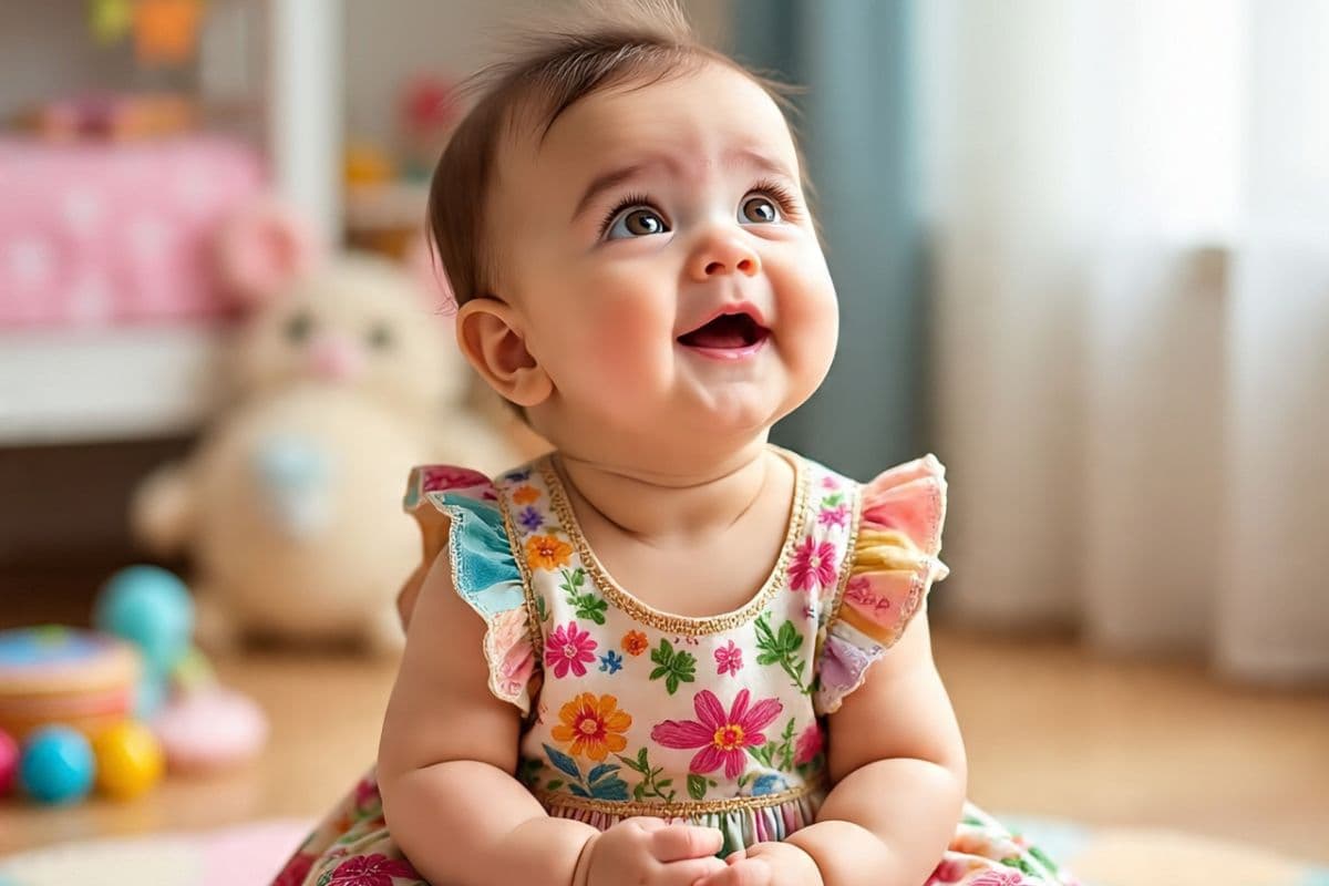 Baby Girl Names 2026: अपनी लाडली के लिए चुनें ये मॉडर्न और यूनिक नाम ...