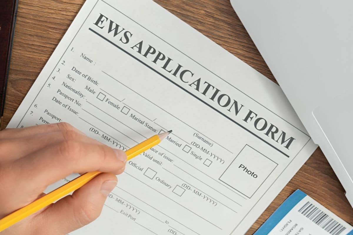 EWS Certificate: EWS सर्टिफिकेट बनवाना अब होगा आसान, बिहार सरकार ने ...