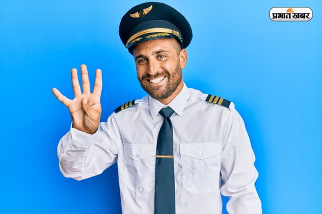 How To Become Pilot: पायलट बनने का पूरा रोडमैप! लाइसेंस, योग्यता और ...
