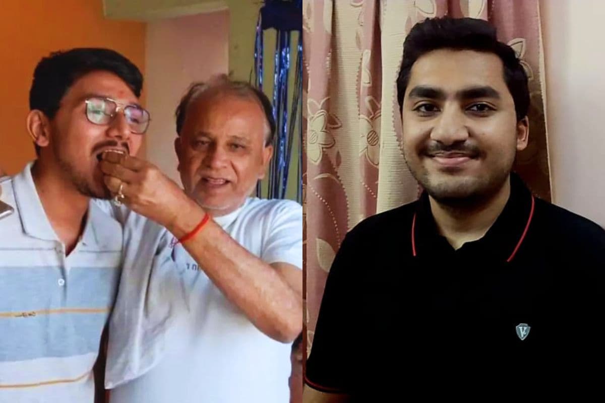 UPSC Toppers From Bihar: टॉप-10 में बिहार के दो लाल, समस्तीपुर के ...
