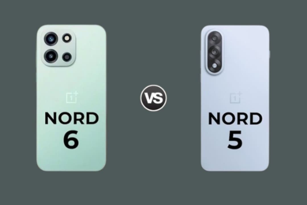 OnePlus Nord 6 Vs Nord 5: अपग्रेड करें या इंतजार?