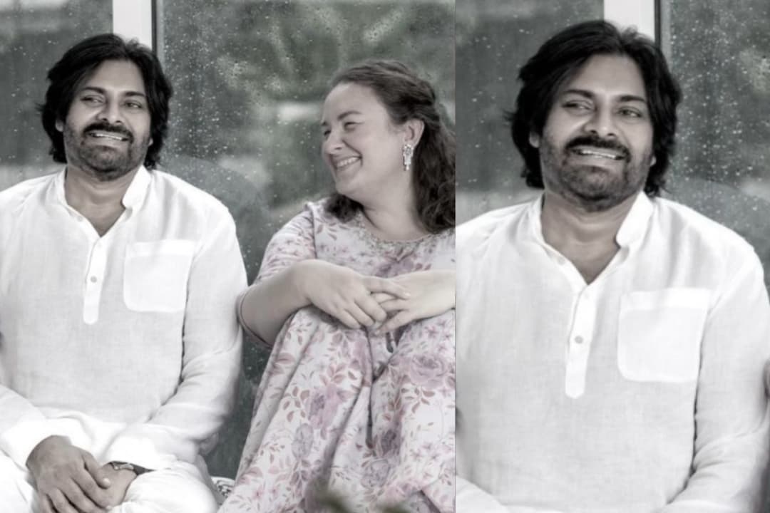 Pawan Kalyan की सर्जरी के बाद कैसी है तबीयत? पत्नी ने कहा- चिंता की कोई ...