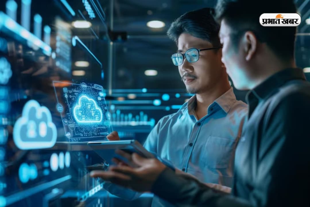 Cloud Computing Engineering: BTech CS का दौर हुआ पुराना, ये नई ब्रांच ...