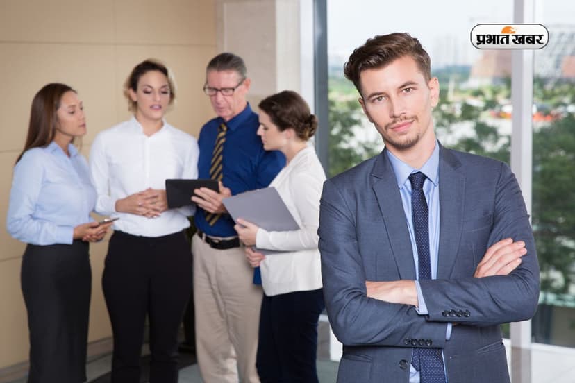 Team Lead Career: Telecaller से Team Lead तक, कम्युनिकेशन स्किल्स वाले ...