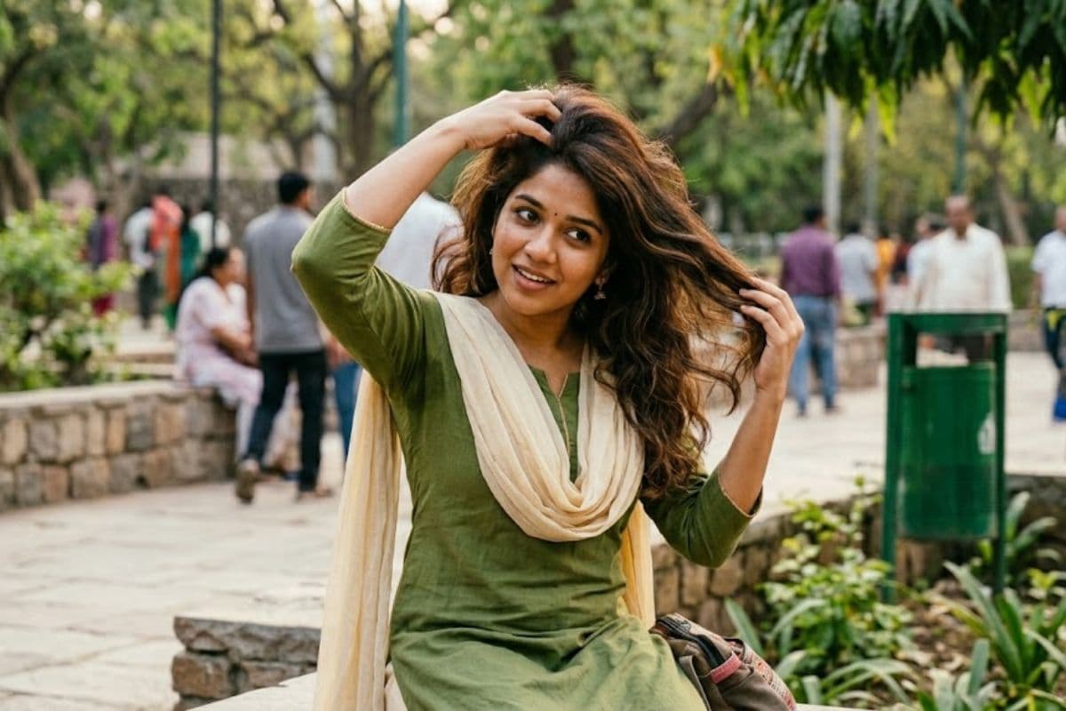 How To Add Volume To Thin Hair: पतले बालों को मिनटों में देना है ...