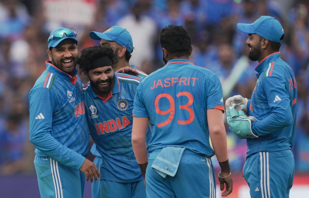 India vs England CWC match Airfare to Lucknow 79000 rupees