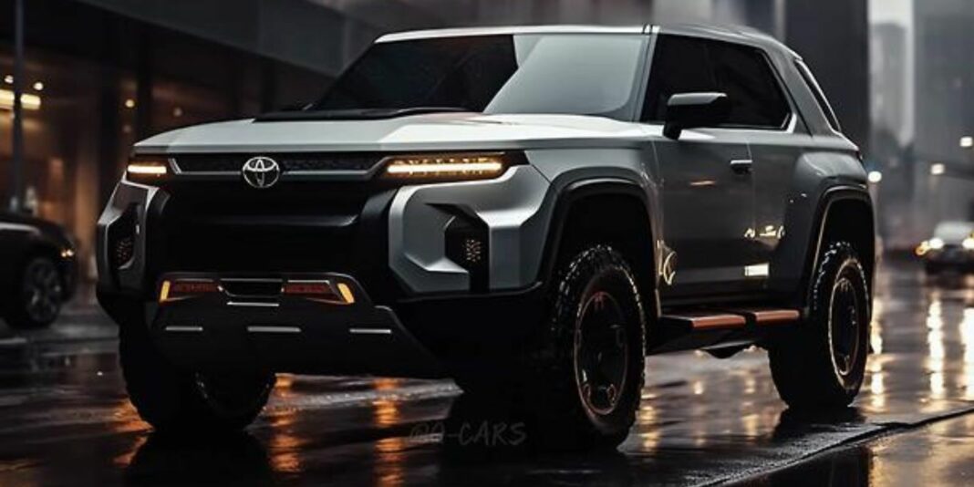 Toyota Fortuner 2024 price and features